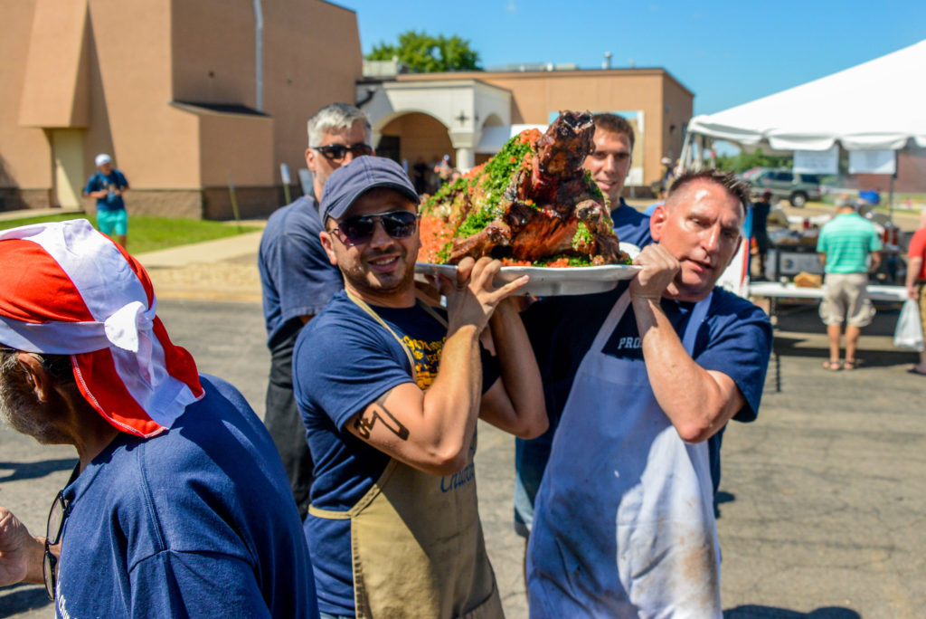 Pictures – The St. George Middle Eastern Festival